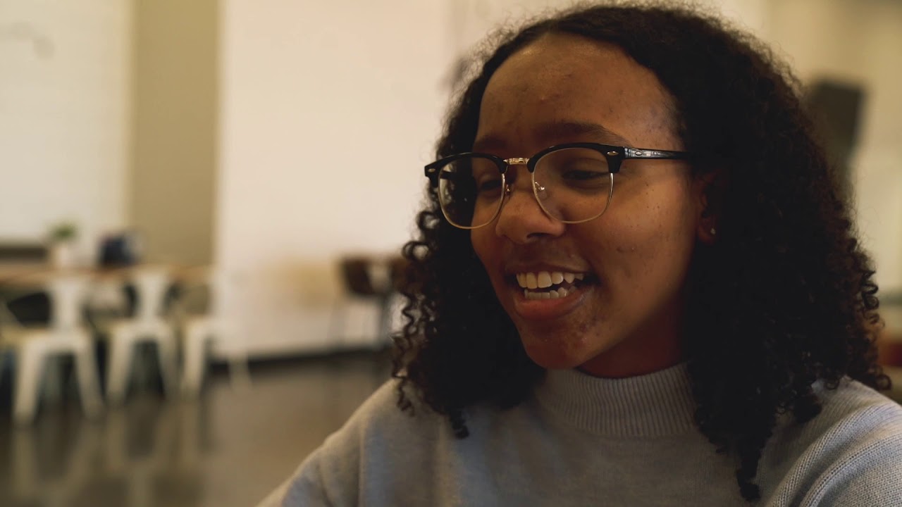 Jaelyn's Story - YouTube