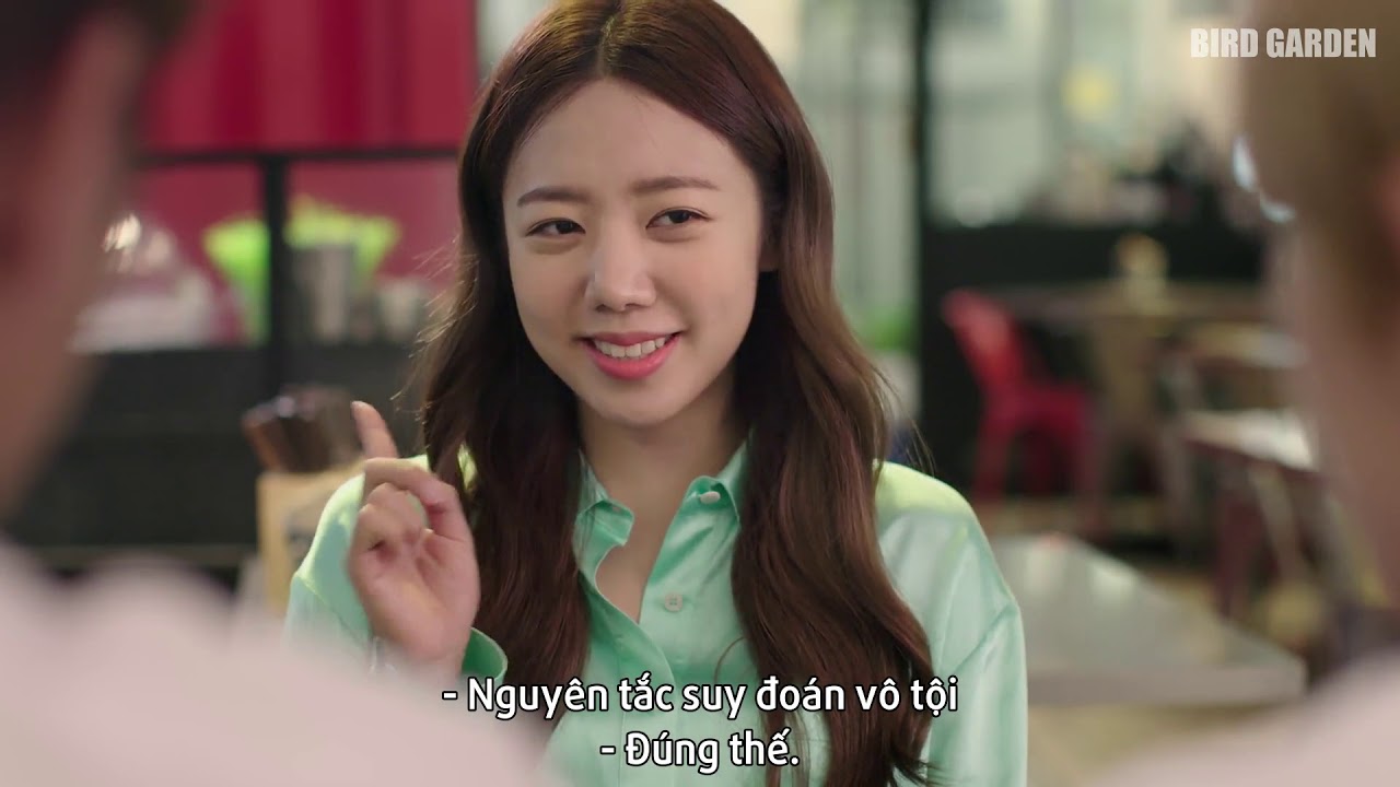 [VIETSUB] Mischievous Detectives Season 2 - EP 2 - YouTube