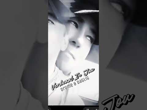 Verdwaal In Jou-Drome & Daglig