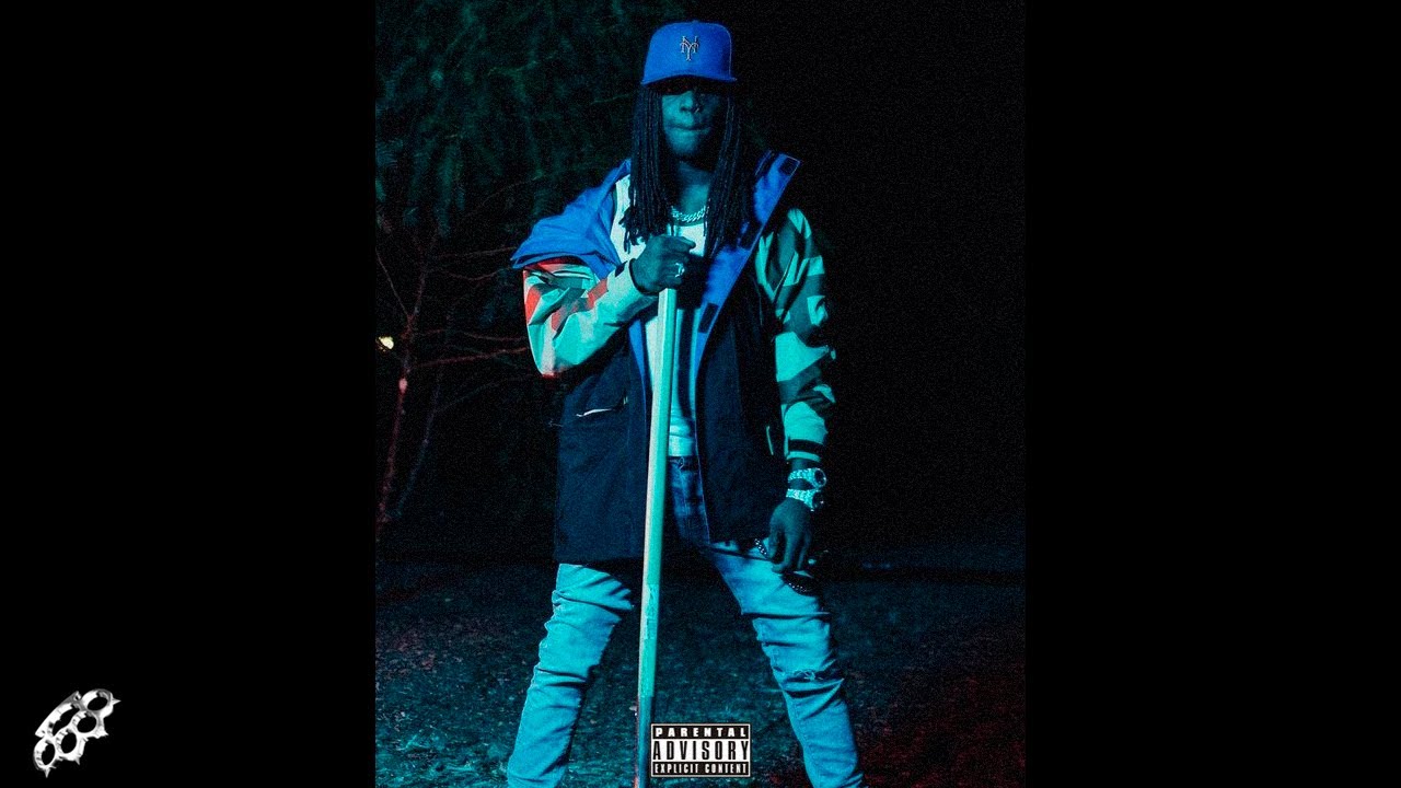 (FREE) Chief Keef Type Beat - "Oven Mitt" || 2024 - YouTube