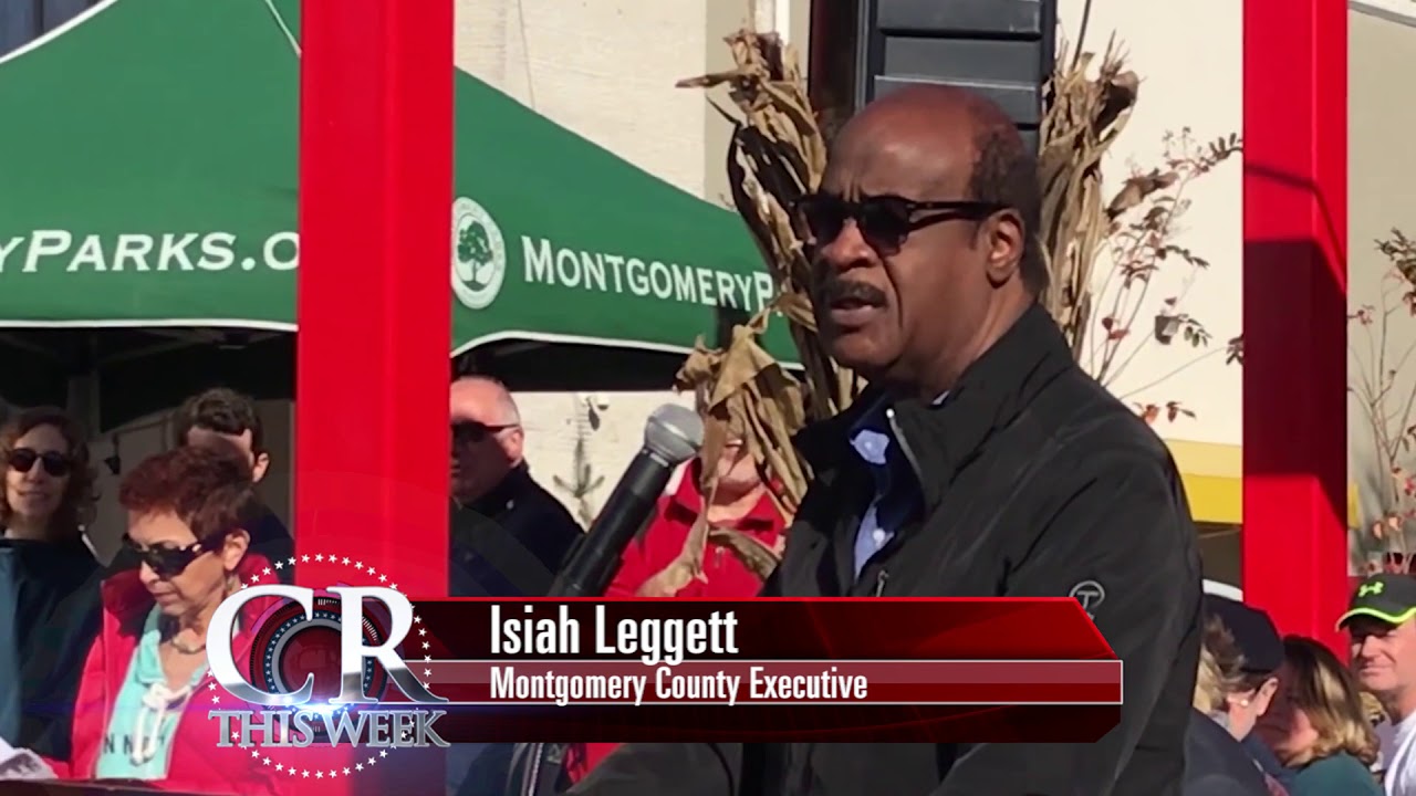 Neal Potter Plaza from CRTW 446 - YouTube