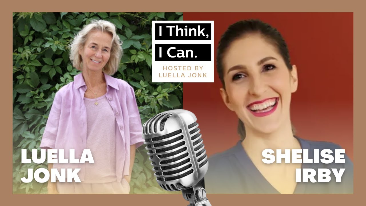 Ep #70: Developing Intuitive Eating as an Act of Self-Love With ...
