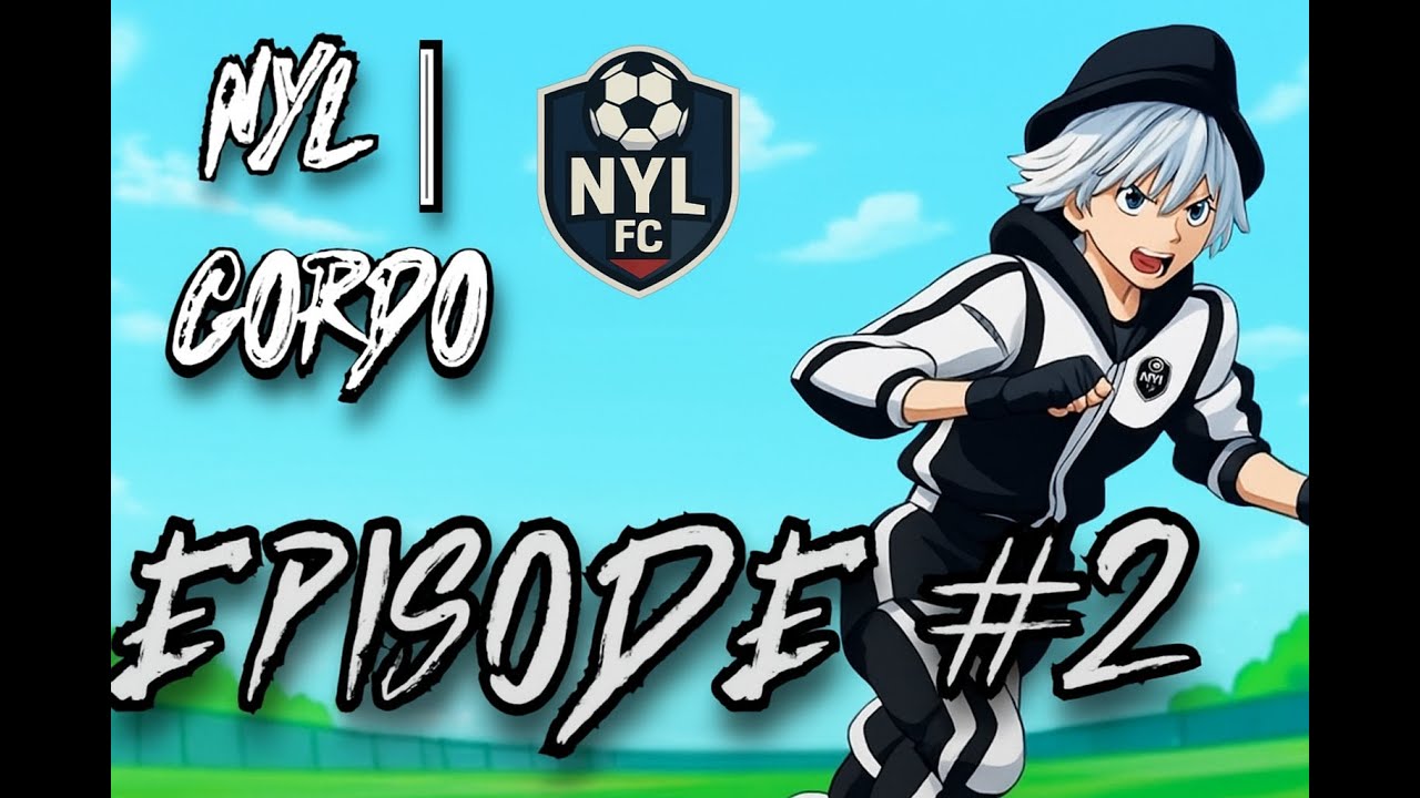 NYL | GORDO -EPISODE 2 (Gordito) - YouTube
