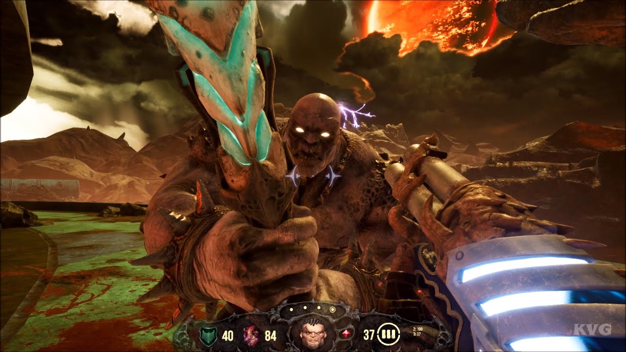 Hellbound Gameplay (PC HD) [1080p60FPS] - YouTube