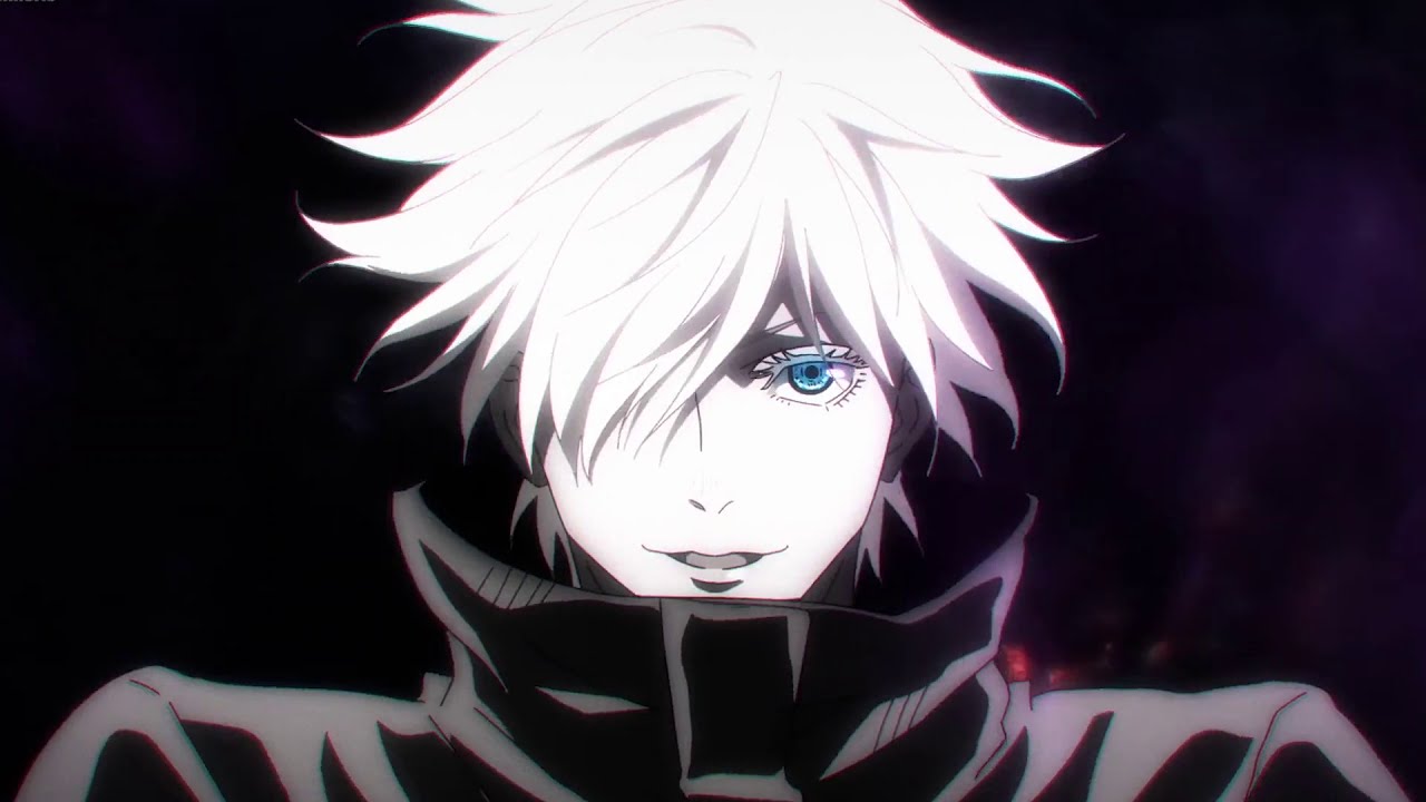 Gojo satoru | Masked Wolf - Astronaut In The Ocean - YouTube