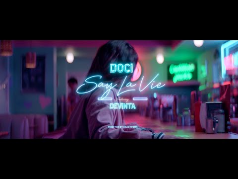 Doci & Devinta - Say La Vie (official music video) - YouTube Music
