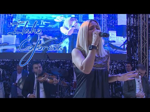 Ilahe Ceferova Lirik Popuriler.