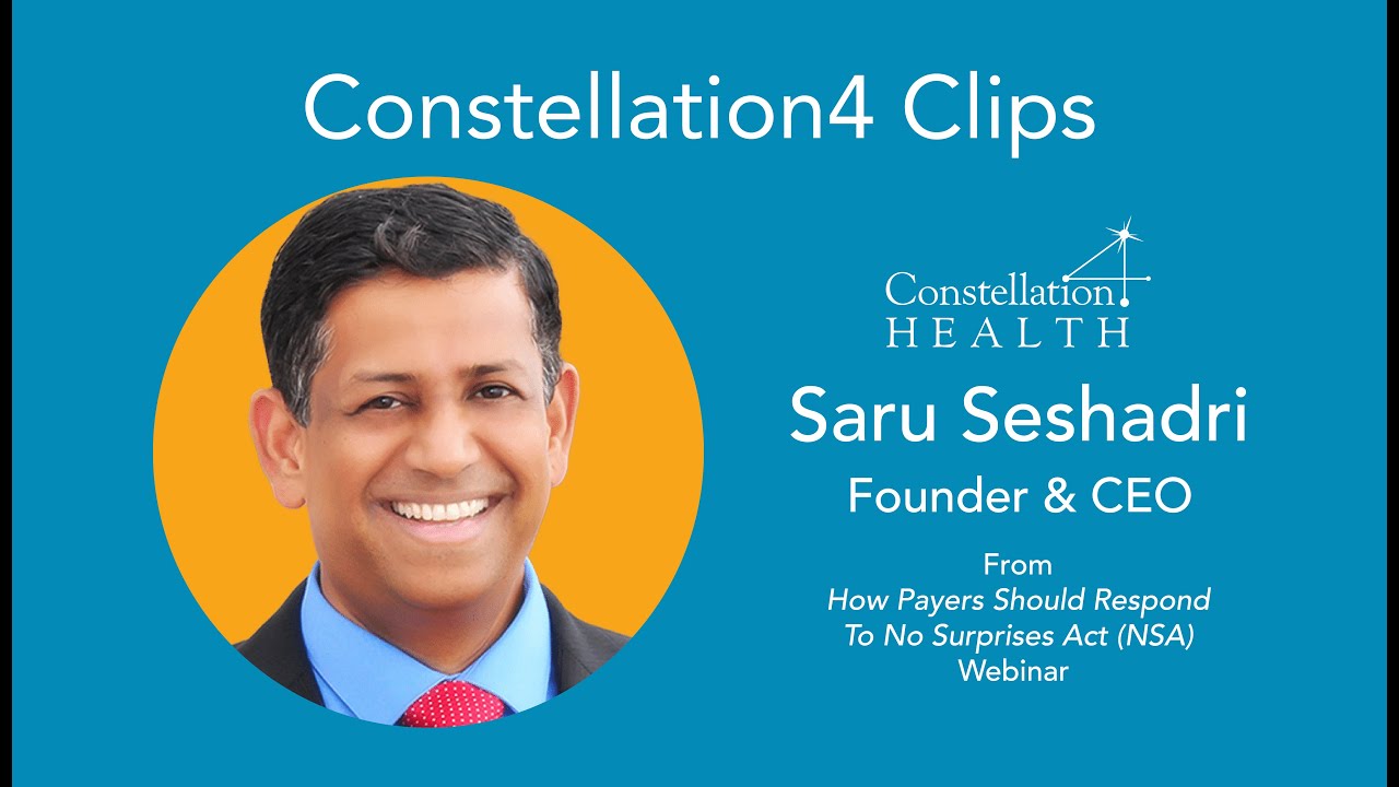 Comprehensive Provider Data Management | Constellation Clips - YouTube