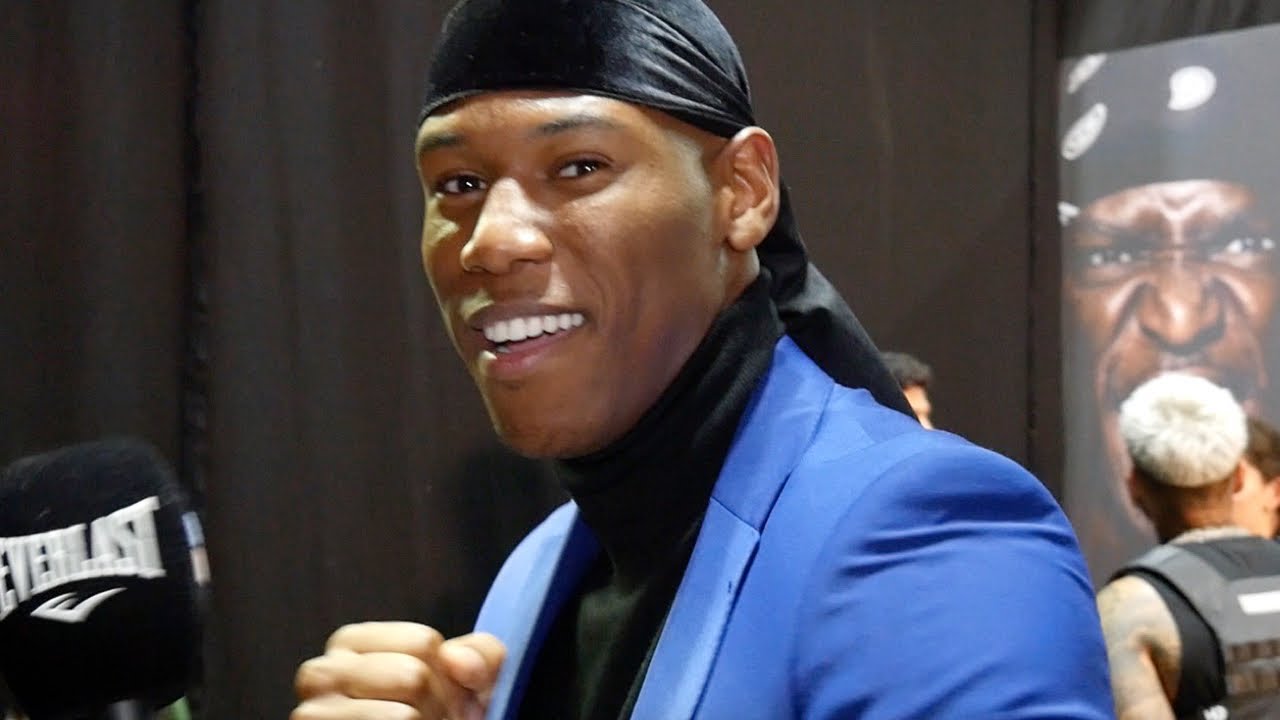 'IT WAS INCREDIBLE' - KING KENNY IMMEDIATE REACTION TO KSI KNOCKING OUT ...