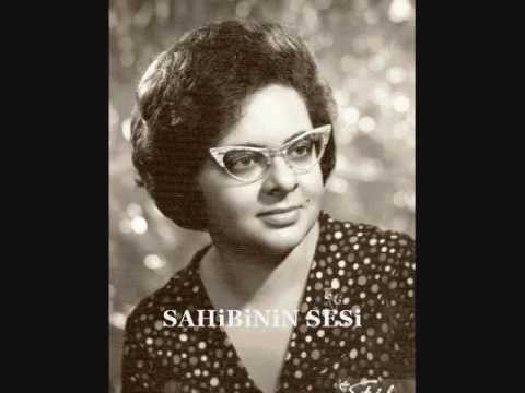 Tülin Yakarçelik - Bahar meltemidir başımda esen