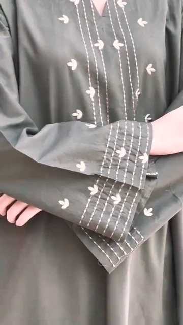 Khadr dress designs/ latest designs for winter ️/#shorts/#shortfeed/# ...