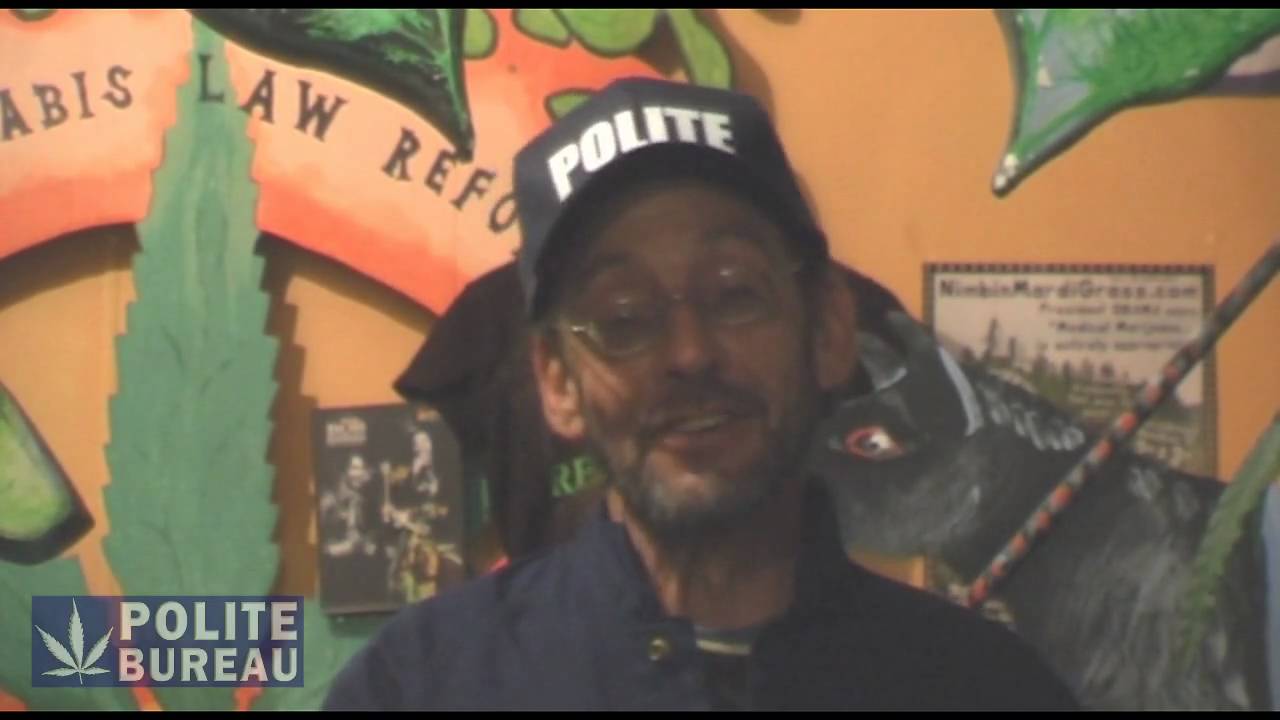 POLITE: French Sam - YouTube