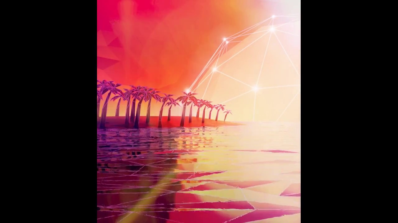 Synth Ryder - Chasing Memories - YouTube