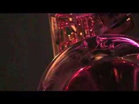 Steve Goodson Saxophone - YouTube