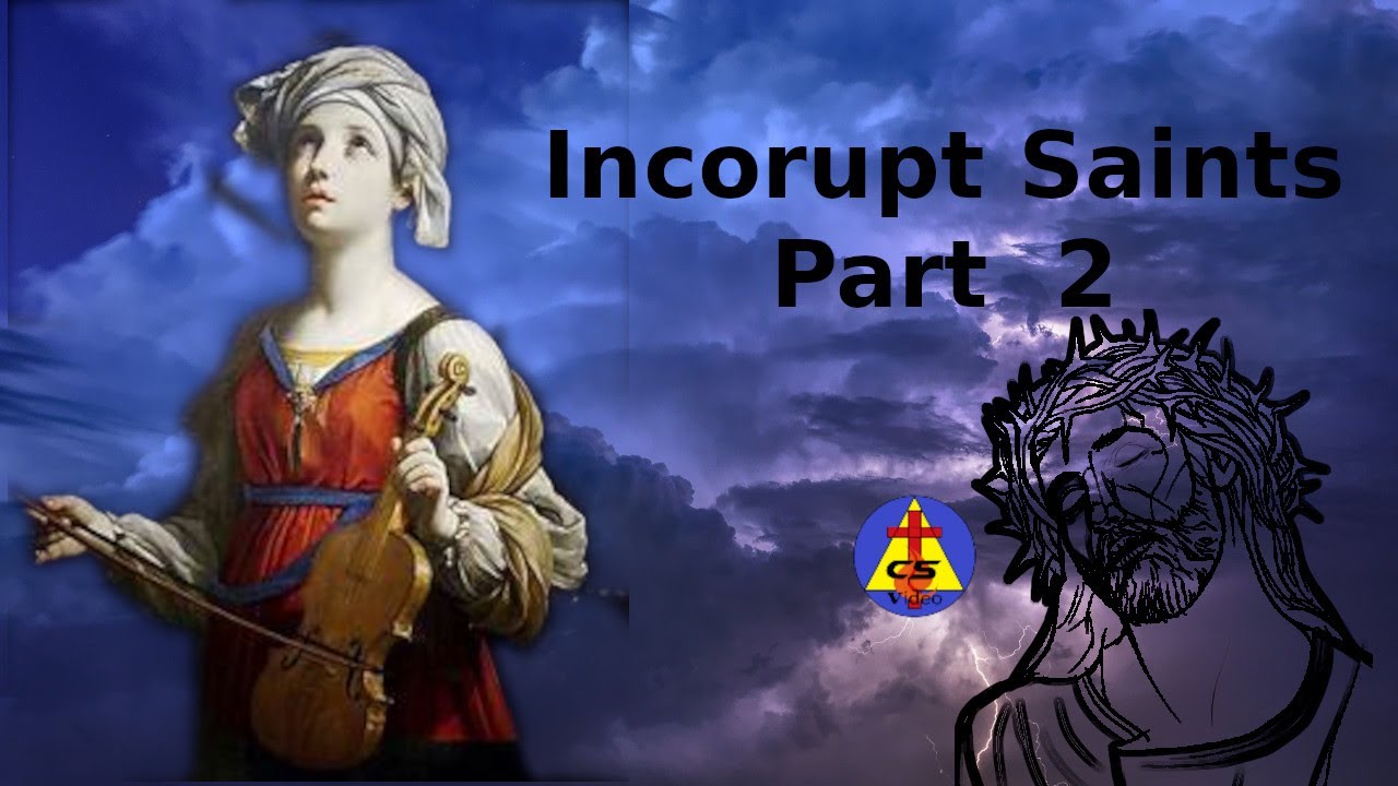 INCORRUPT SAINTS PART 2 | C5 Video | c5 - YouTube