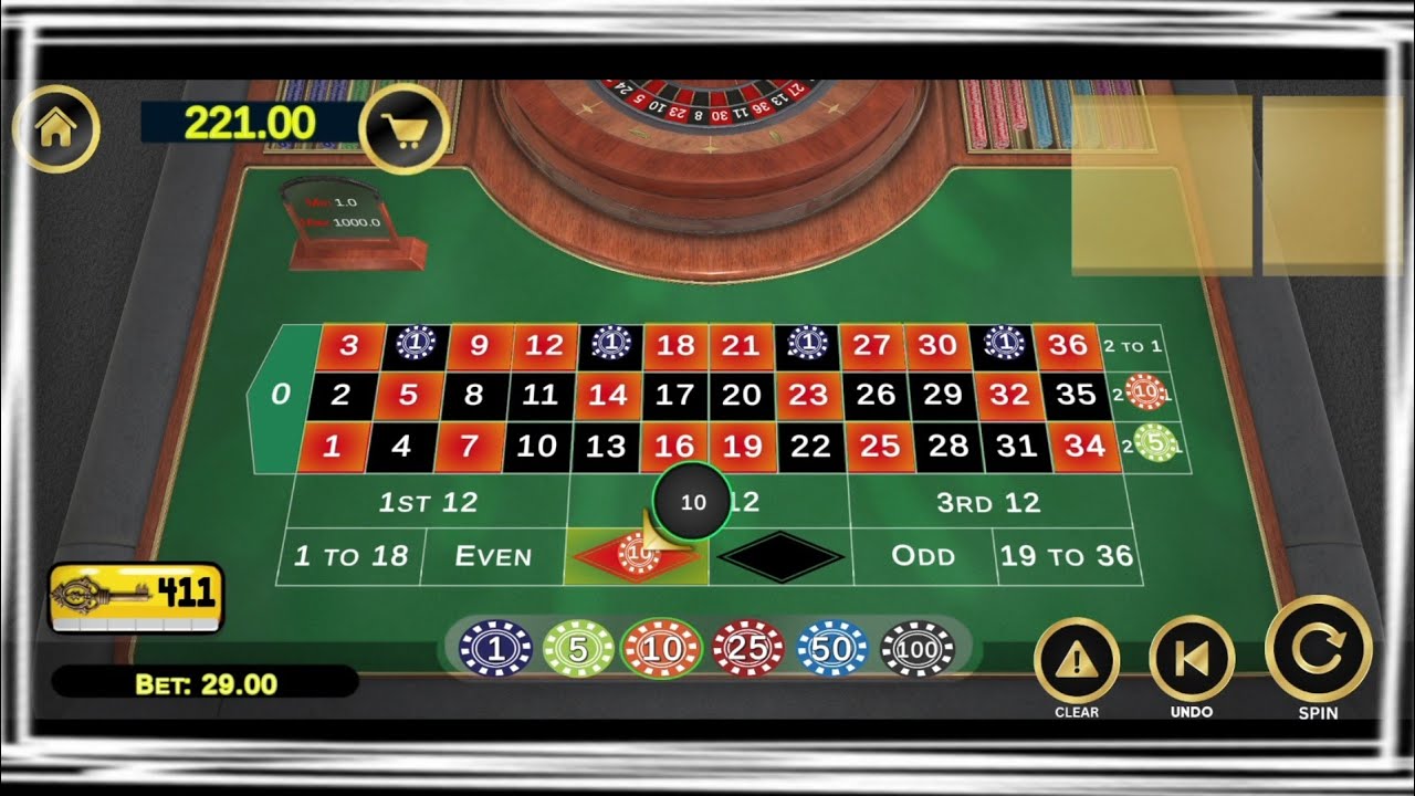 Easy & Very Effective Strategy to Success on Roulette - YouTube