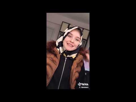 Kraliçe Tacı  Akımı - TikTok 'un en moda Kraliçe Tacı burada!