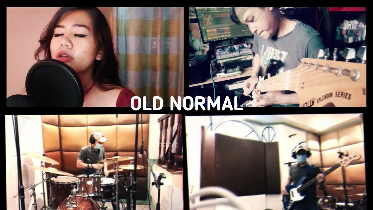 Old Normal (Official Music Video) - Mari - YouTube