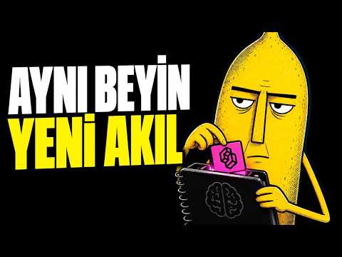 Jev ile İkinci Beynimi Güncelledim