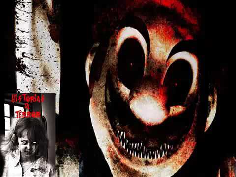 Creepypasta Mario Bros Asesino - YouTube