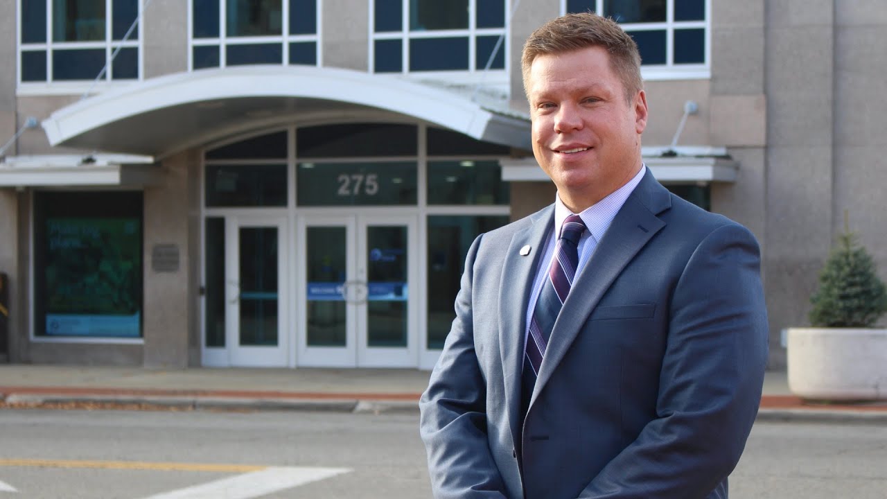 Toot's Priorities Put "Clients First" | Special Feature 12-6-21 - YouTube