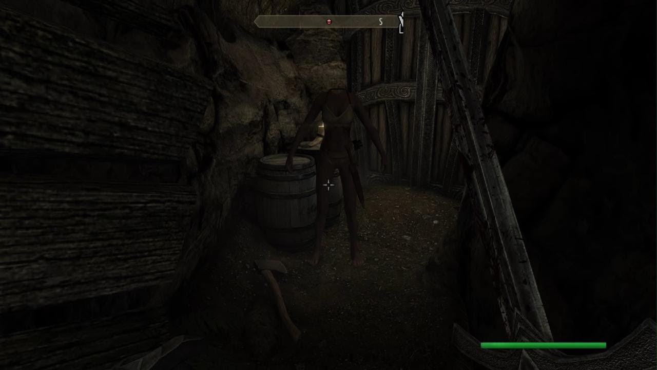 Too many mods on Skyrim? No such thing - YouTube