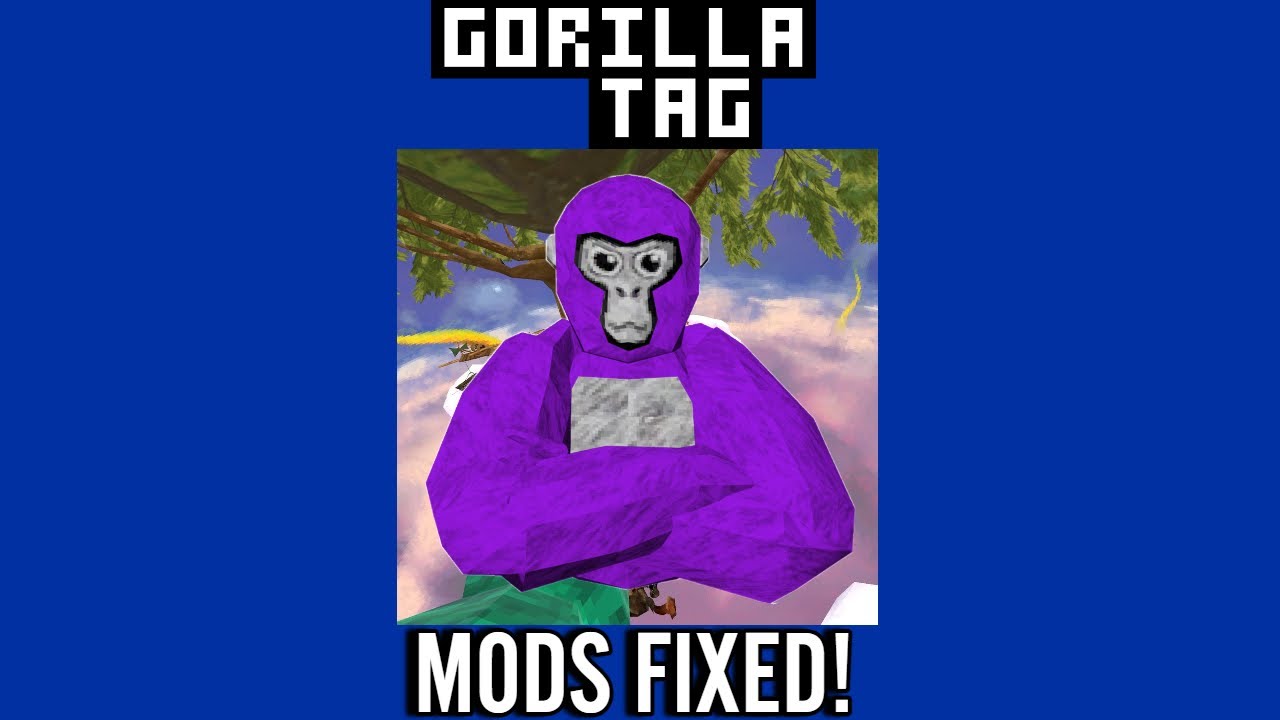 How to fix mods not working in the clouds update! - YouTube