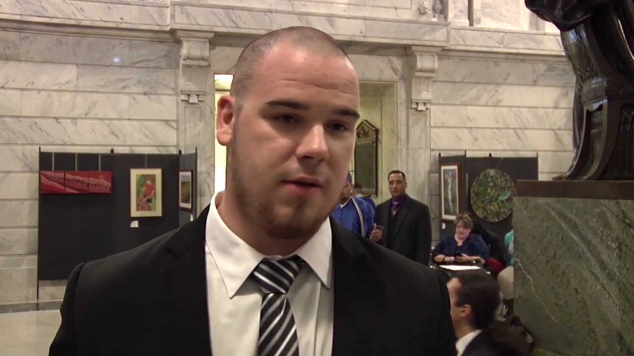 Kentucky Job Corps Graduates Explain why Job Corps Works! - YouTube