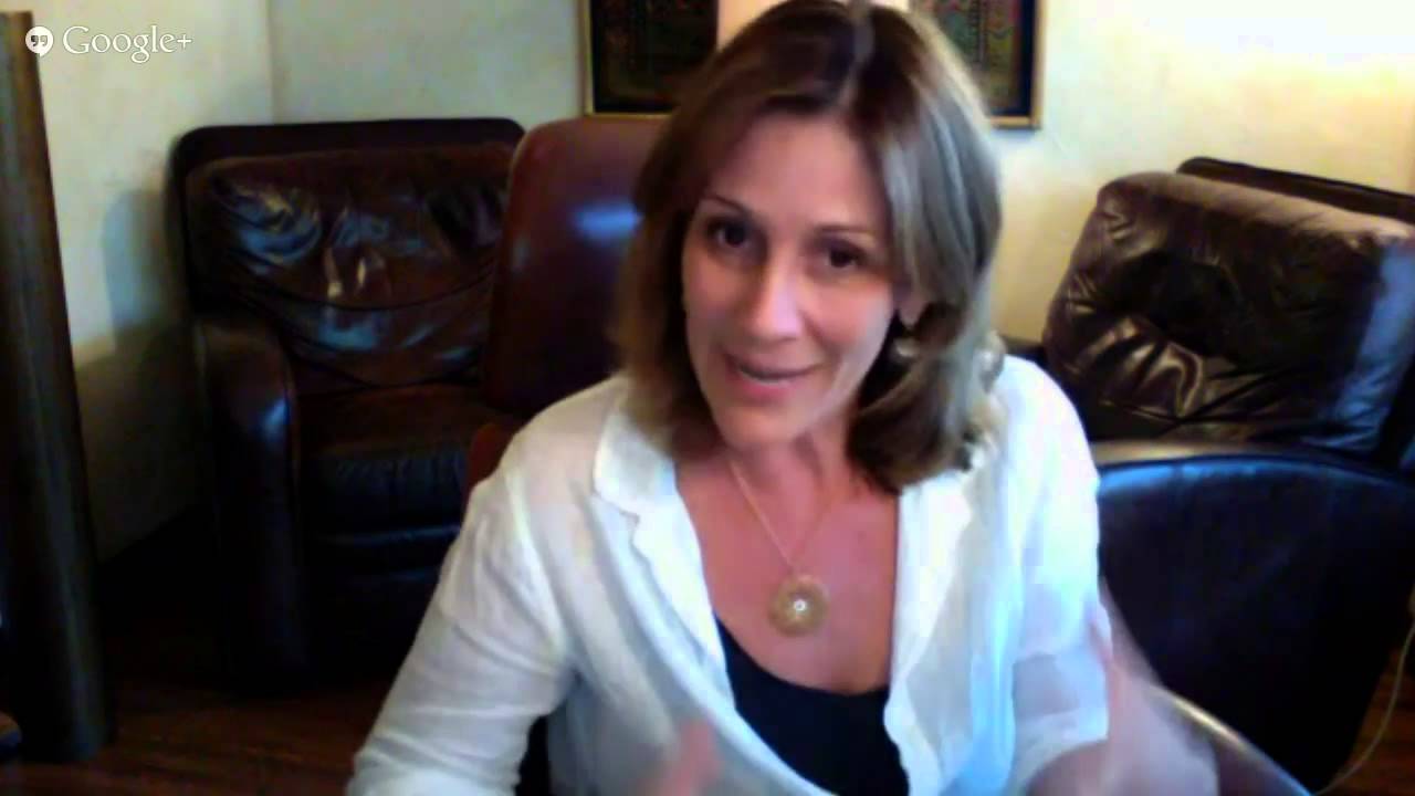 Interview with Lisa Shield by Datingwebsites.org - YouTube