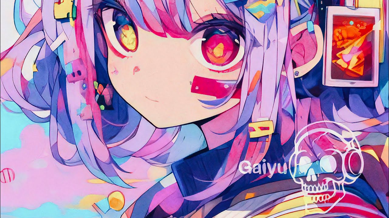 Gaiyu - Moe Phonk /pitch up #Gaiyu #love - YouTube