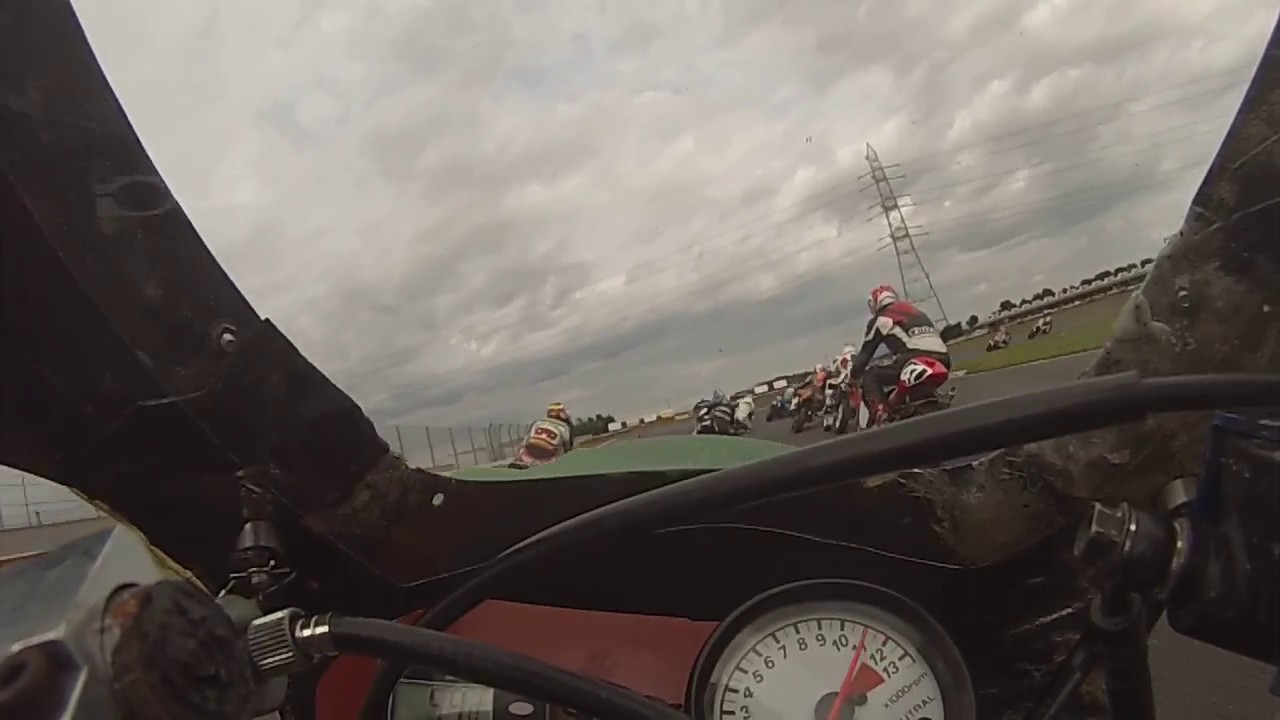 2016 10/23 TC1000 - YouTube