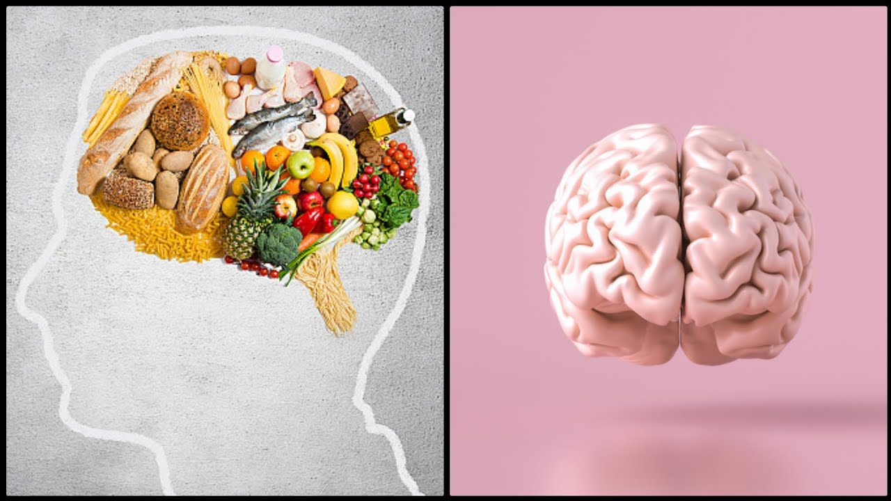 7 Foods That Are Rotting Your Brain - YouTube