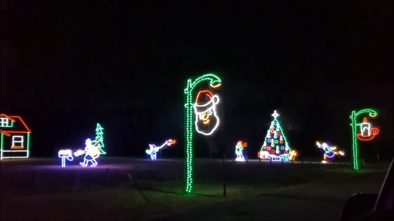 PRAIRIE LIGHTS - YouTube