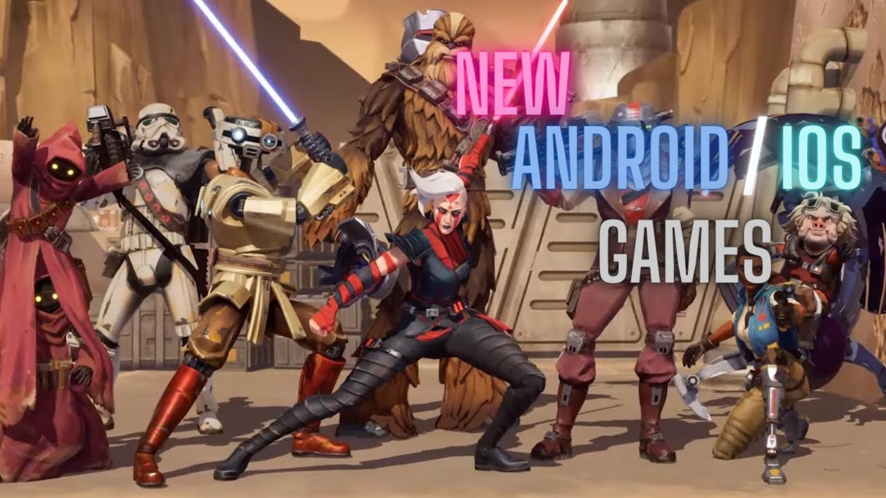 Top High Graphics Games For Android IOS 2022 Offline Online New Games For Android YouTube top-high-graphics-games-for-android-ios-2022-offline-online-new-games-for-android-youtube