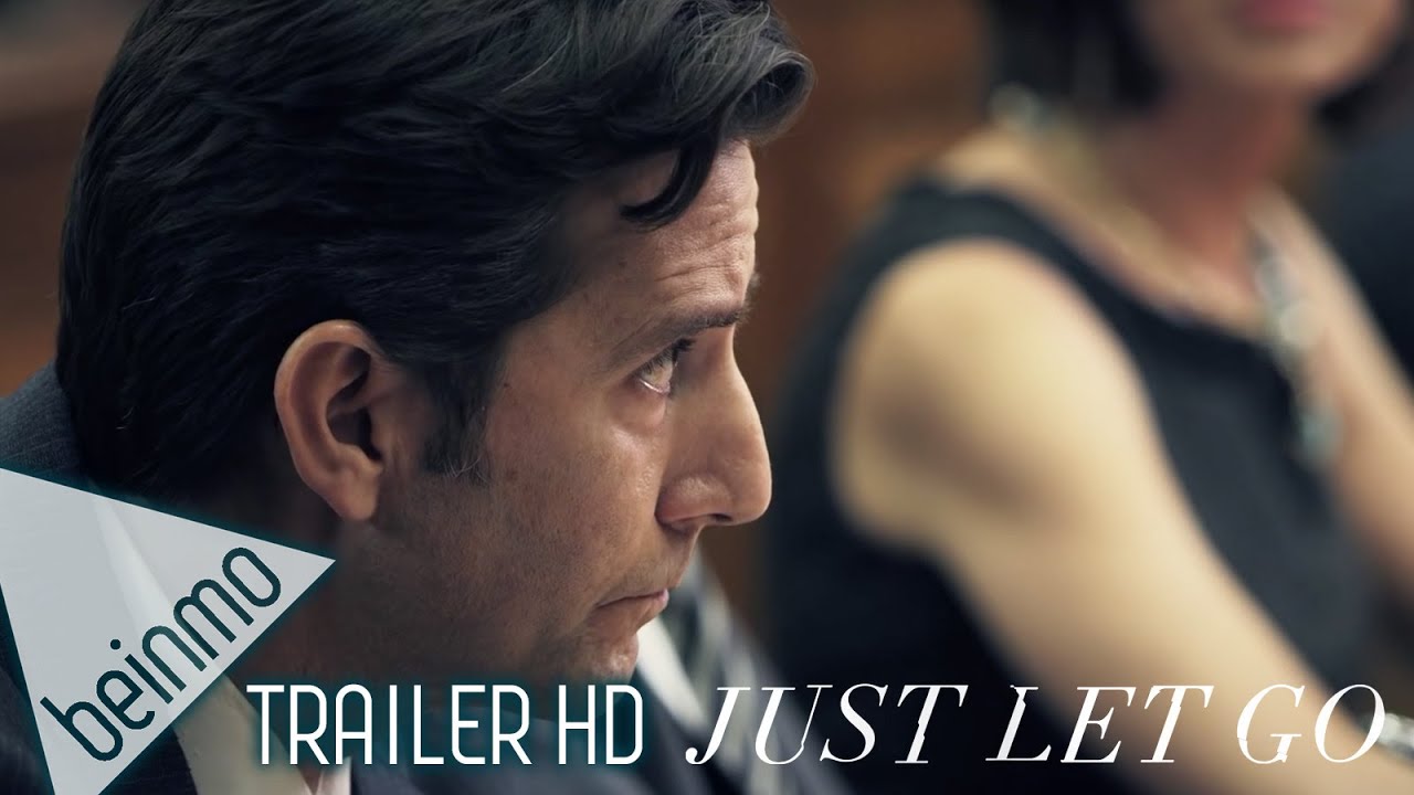 Just Let Go Official Teaser Trailer (2015) Henry Ian Cusick, Brenda ...