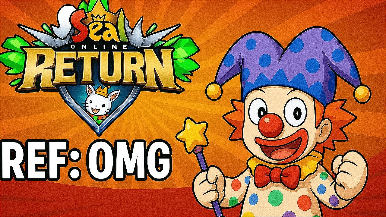 LEVELING | SEAL RETURN #15 - YouTube