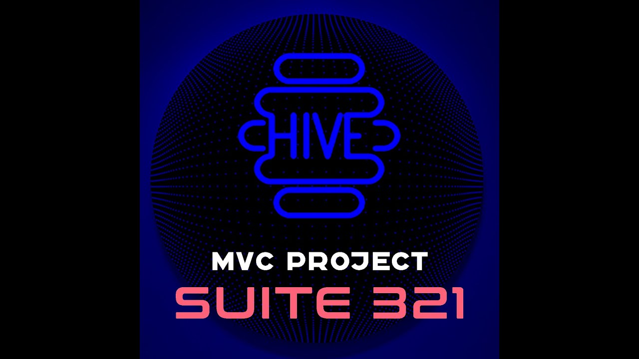 MVC Project - SUITE 321 (Nightclubbing Mix) PROMO - YouTube