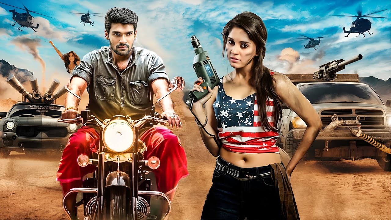 দুরাই বাংলা ভাষায় ডাবড | South Super Hit Movie Durai Dubbed In Bangla ...