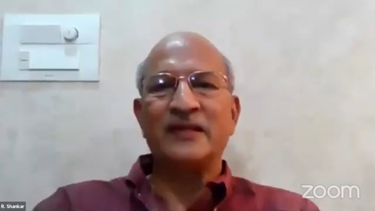 #7 Earth Science Week 2020: Oceans - Their Importance and Mineral ...