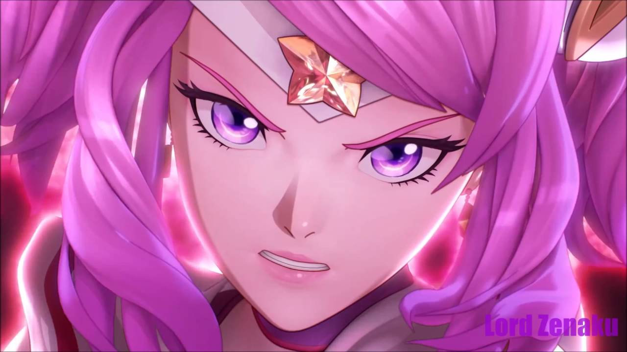 LOL Courtesy Call AMV AMM - YouTube