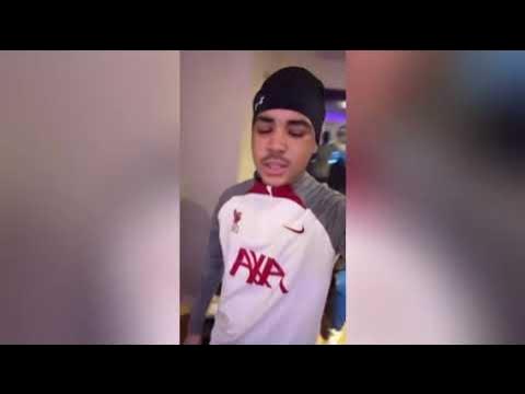 Tellement c'était harr j'ai lâché une larme - YouTube