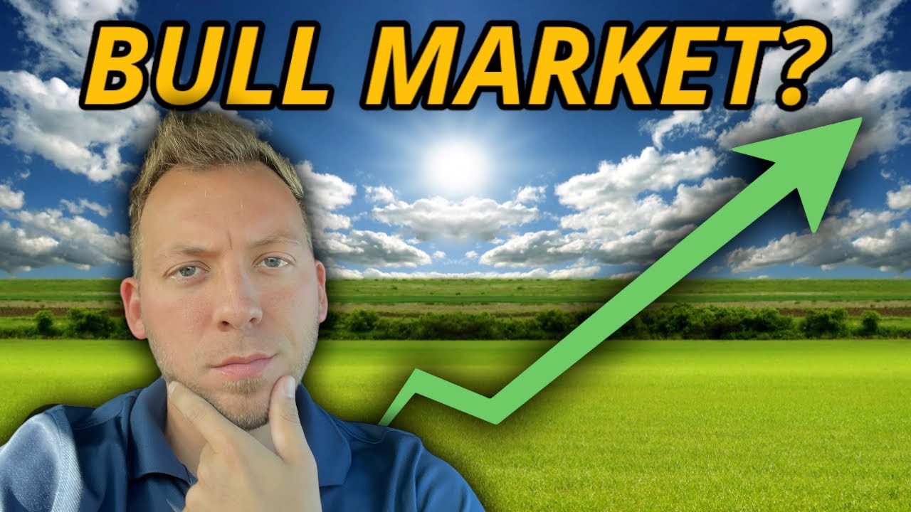 is-the-crypto-bull-market-beginning-youtube