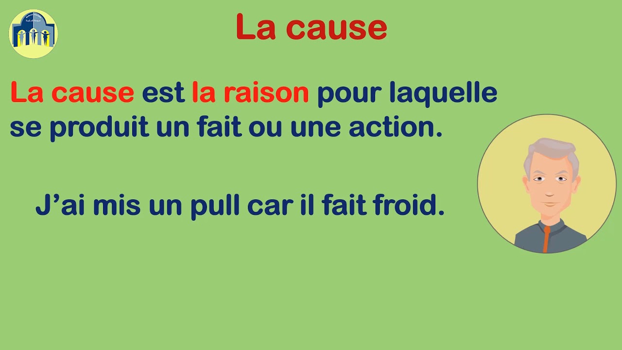 la cause - YouTube