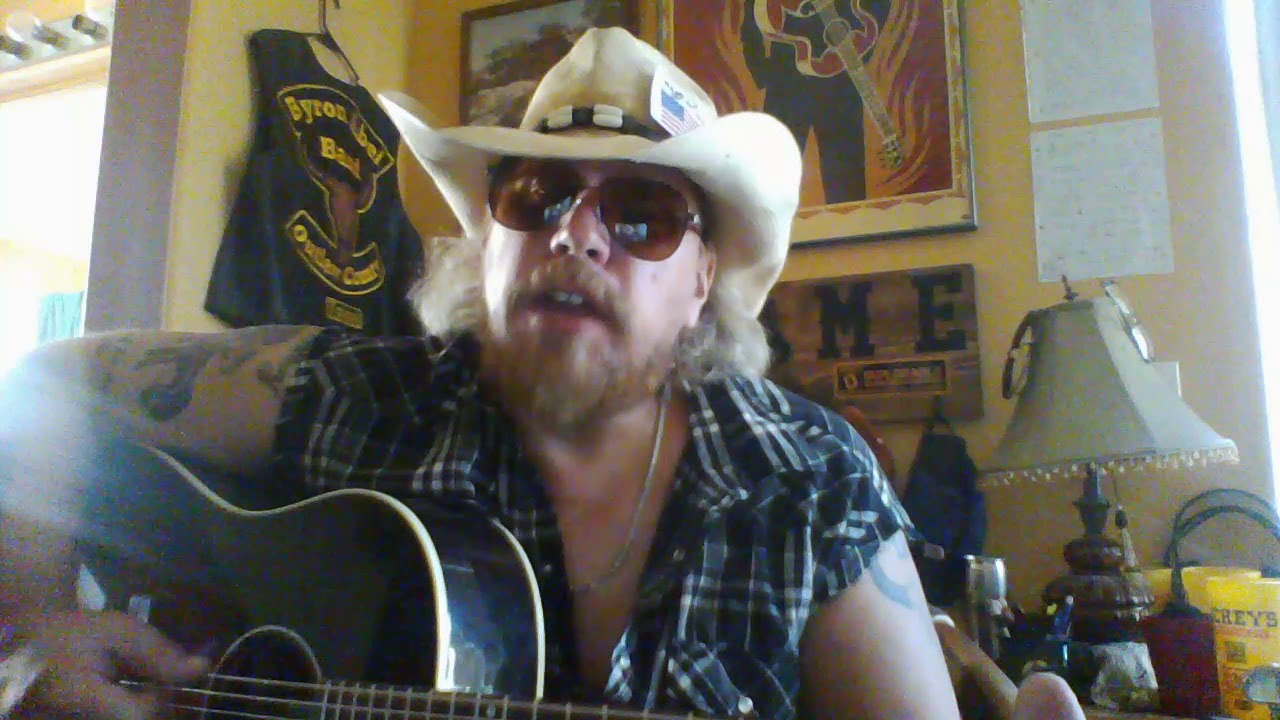 BYRON ABEL Blame Me (DEMO) - YouTube