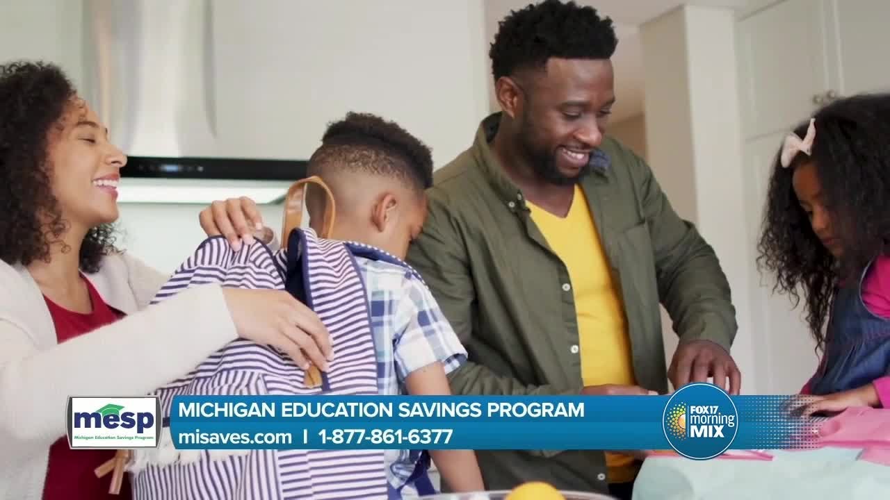 Michigan Education Savings Program is a proud sponsor of Class Act ...