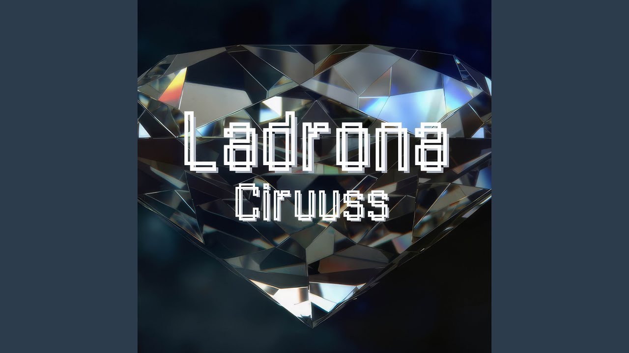 Ladrona - YouTube