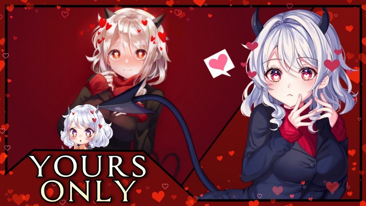 Nightcore - Yours Only - Kana Nishino 🗼 - YouTube