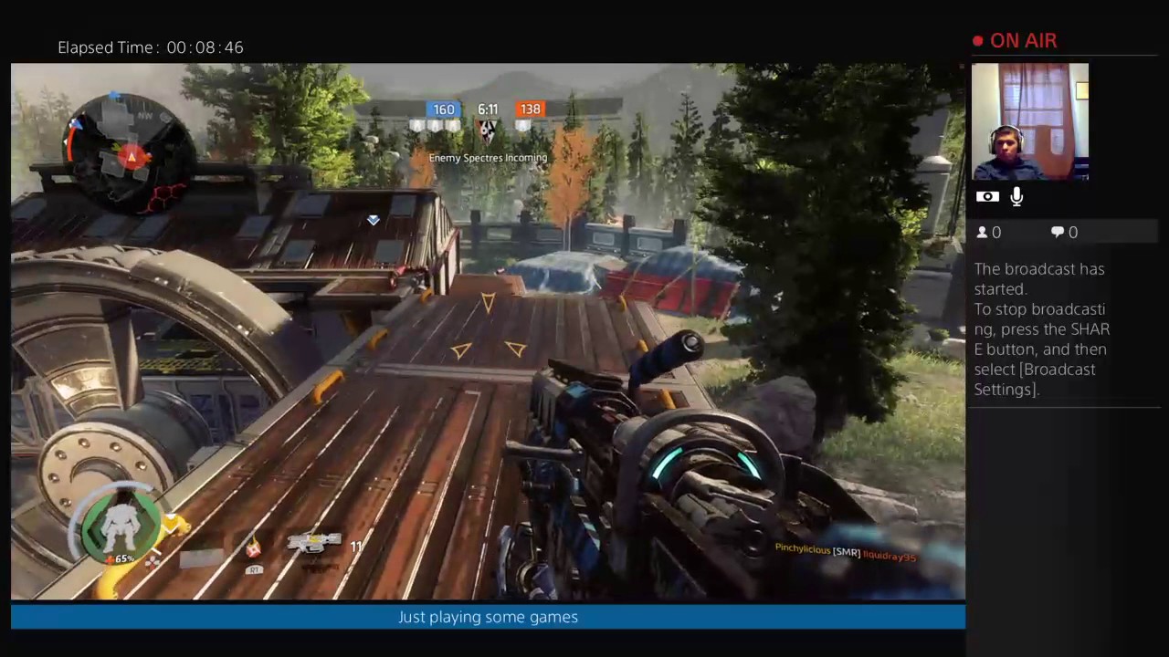 Titanfall 2 patch get - YouTube