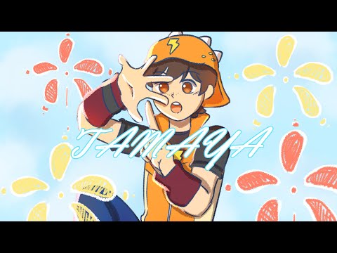 Tamaya || AmatoBoi Ver. (Mechamato and BoBoiBoy)