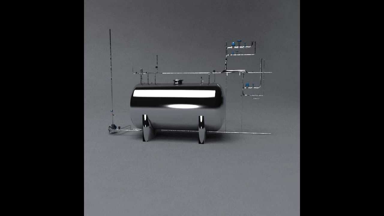 WFI LOOP for pharmaceutical use - YouTube